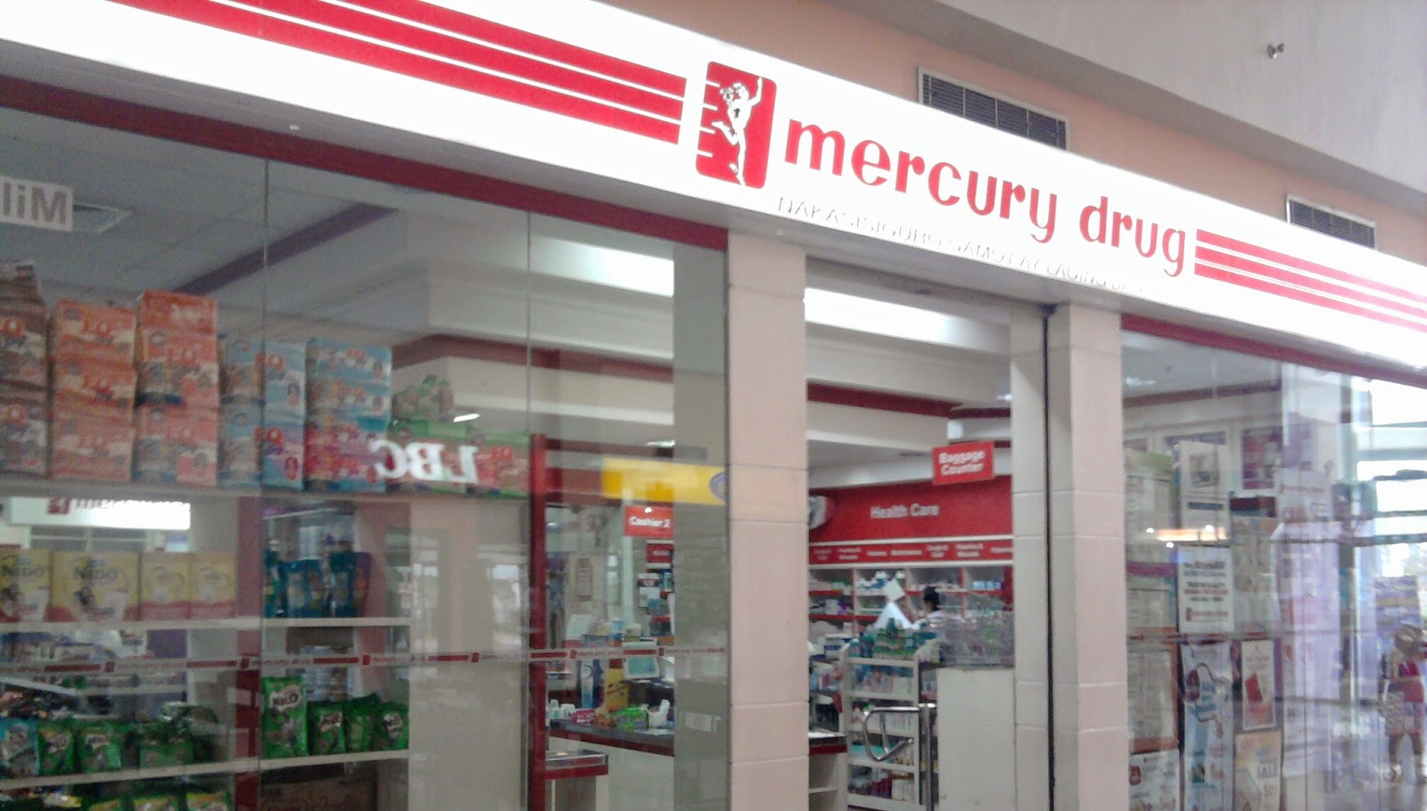 Mercury Drug Franchise Is This Possible IFranchise ph
